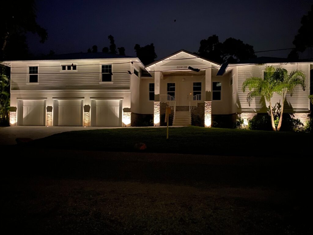 Home - Bright Lights Landscape Lighting